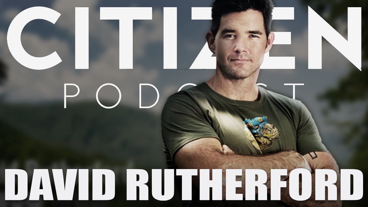 259 | David Rutherford - YouTube