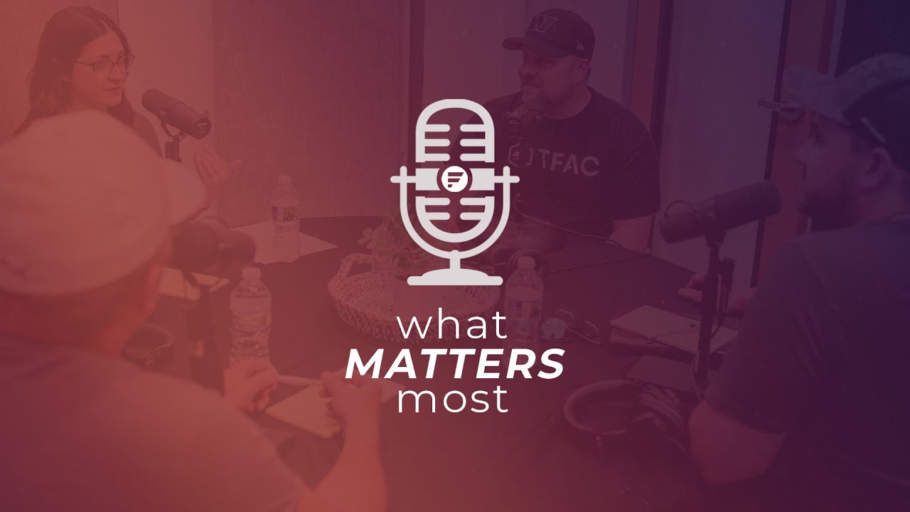 Round Table Chat: What We've Been Learning & How We're Challenging ...