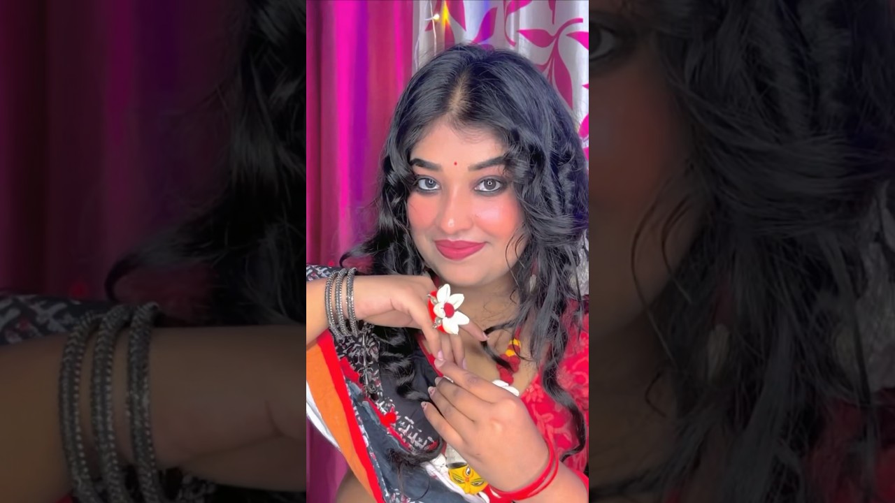 Get ready with me for basanta utsav ️#youtubeshorts #makeuptutorial # ... Get ready with me for basanta utsav ️#youtubeshorts #makeuptutorial # ...