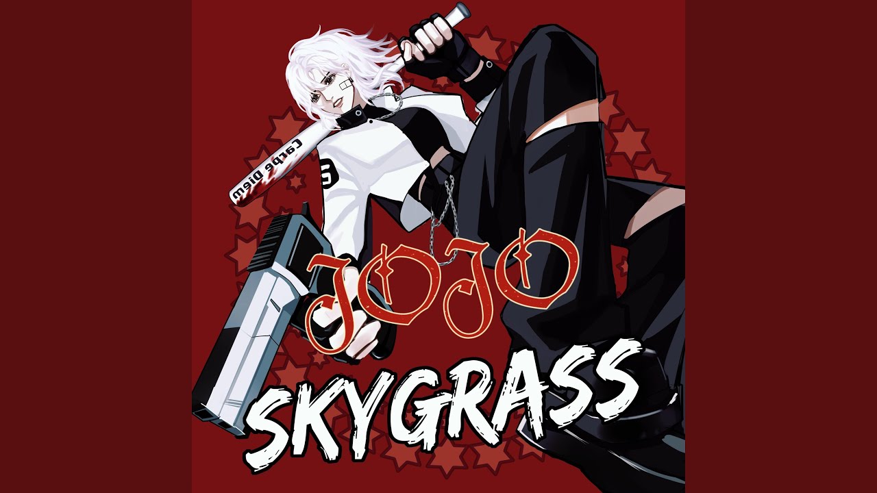 Jojo (Inst.) - YouTube