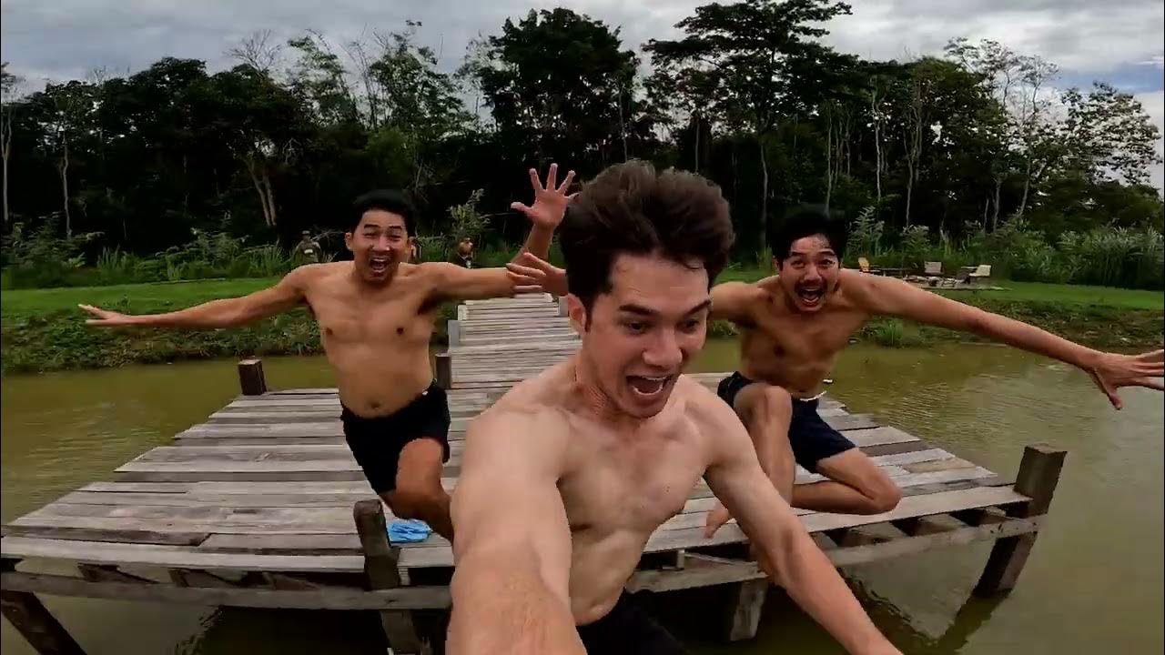 ตัวอย่าง WEIRCATION EP.18 "เขาใหญ่บ้านเวียร์เอง พาคุณแม่เที่ยวส่งท้าย" - YouTube