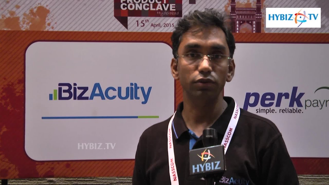 Aditya Satyadev B1 Architect BiZAcuity Solutions Customizes Offices ...