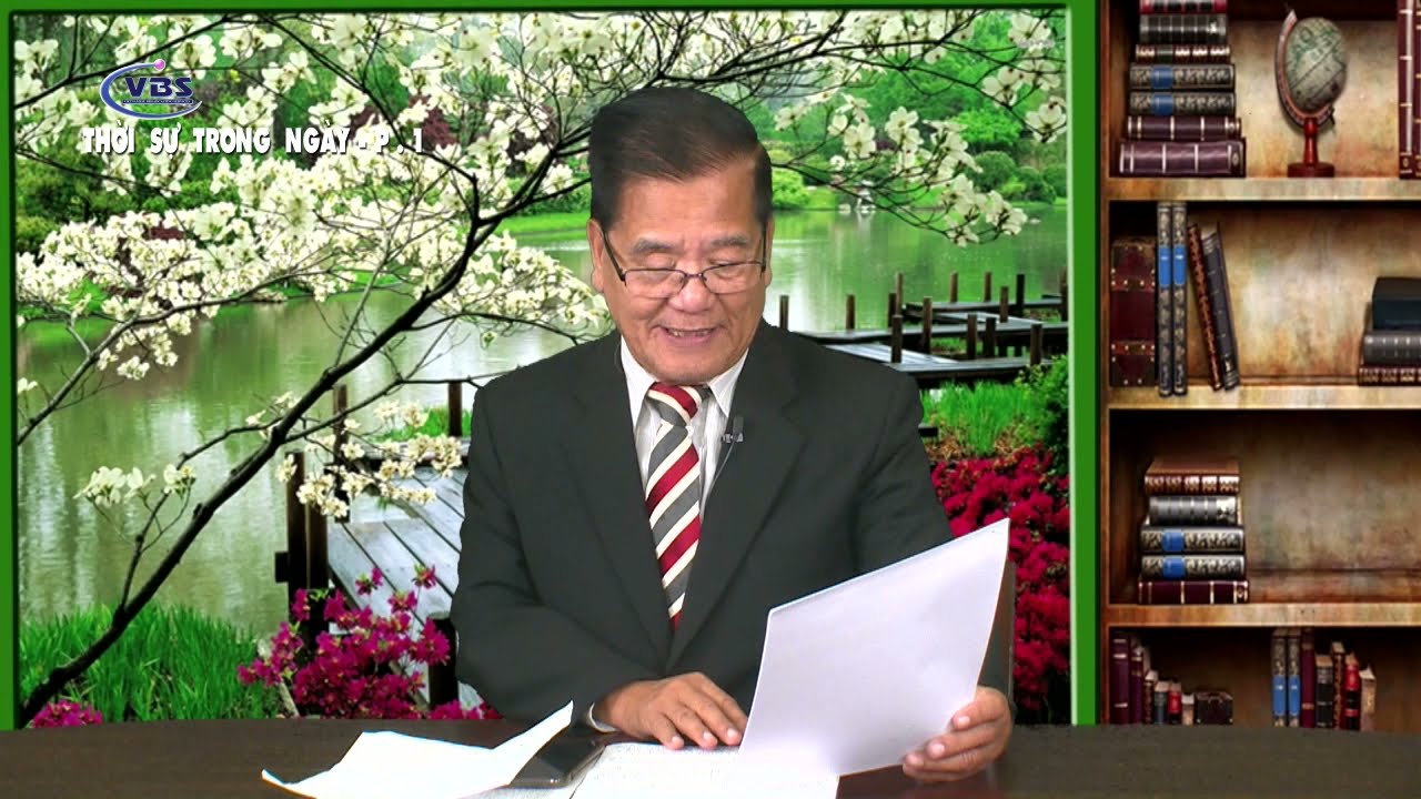 THOI SU 08-30-2021 P1 - YouTube