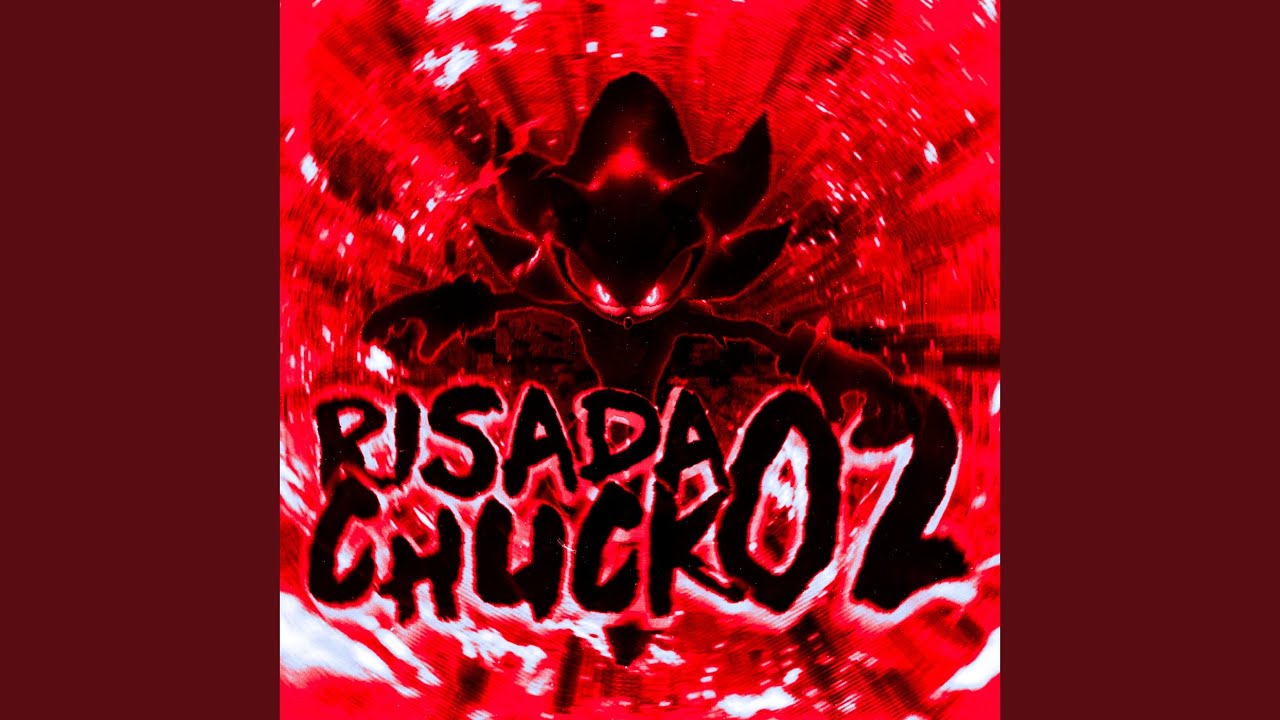 RISADA CHUCK 02 (Super Slowed) - YouTube