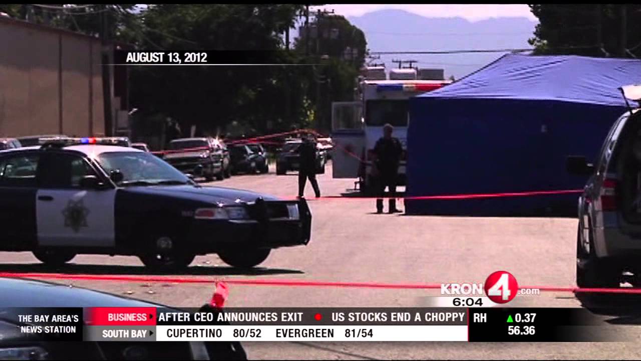 Santa Clara Prosecuting Alleged Gang Leaders - YouTube