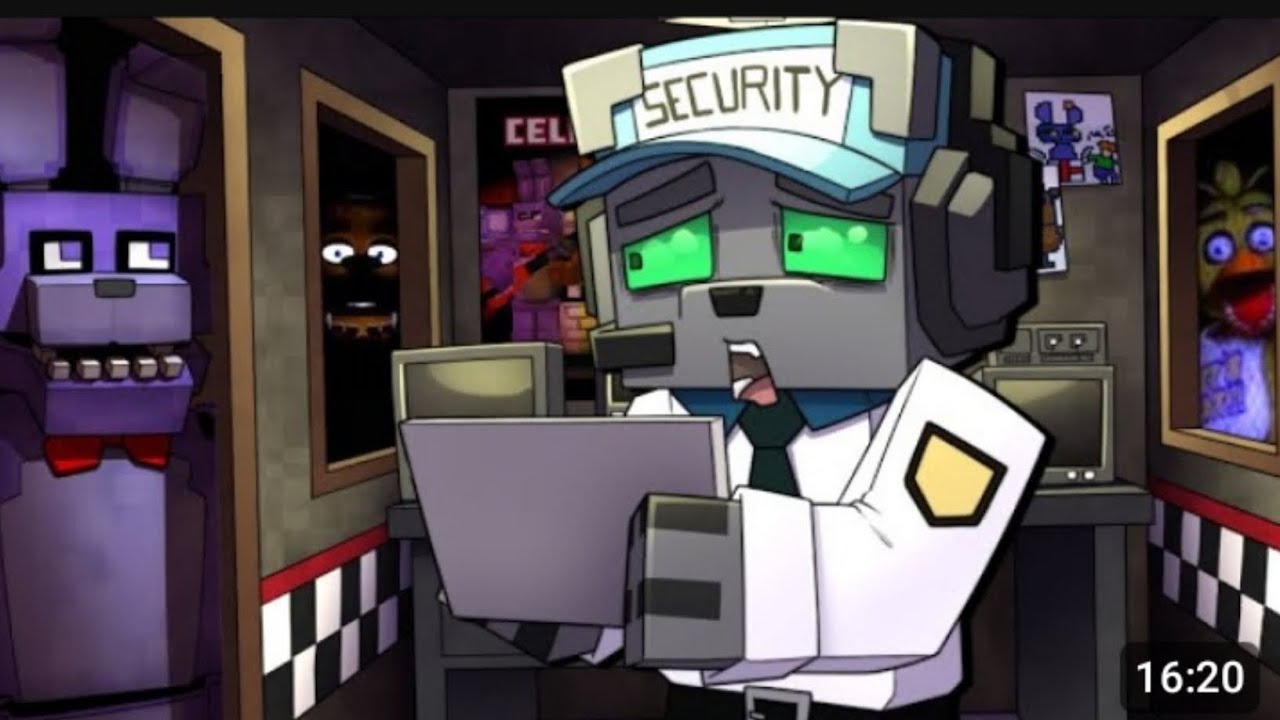 viendo el video de bobicraft - YouTube