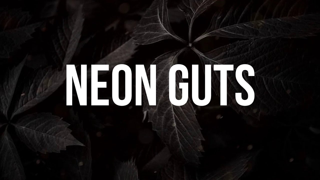 Lil Uzi Vert - Neon Guts (Lyrics) - YouTube