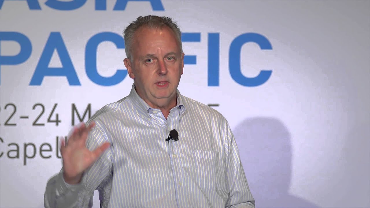 The disappearance of financial transparency: David Brocklehurst ...
