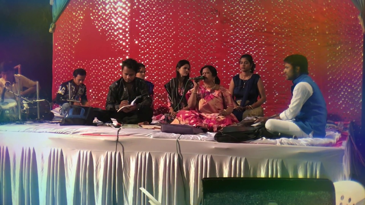 "Suravali group" by Anjana shah - YouTube