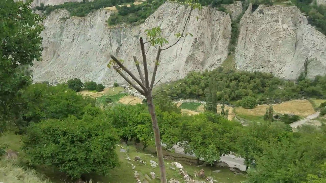 Hopper Valley Nagar Valley In Northern Pakistan - YouTube