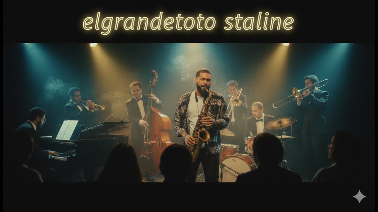 ElGrandeToto – Stalin (Remix) 🔥 - YouTube