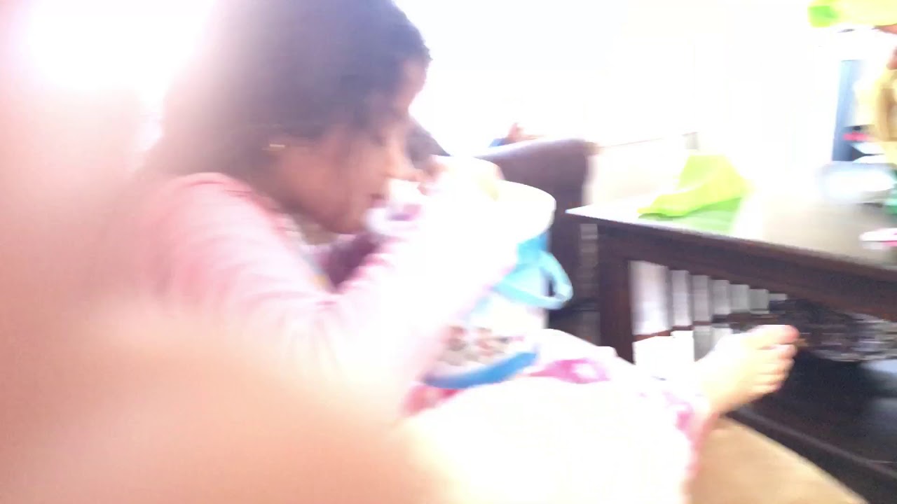 Scarlett Snow Youtube