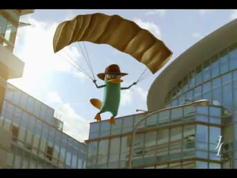 迪士尼 Disney Channel Taiwan Ident 2009 - Disney Day - YouTube