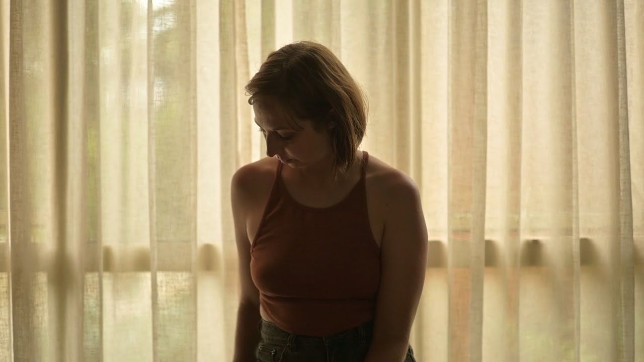 Bryony Matthews - Who Am I Now (Music Video) - YouTube