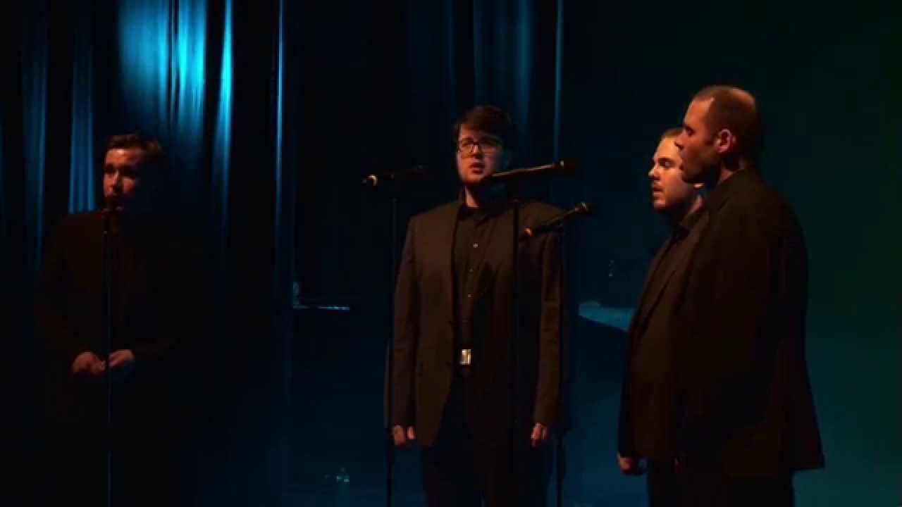 Runrig Allstars - The Auld Triangle (Dominic Behan) - YouTube