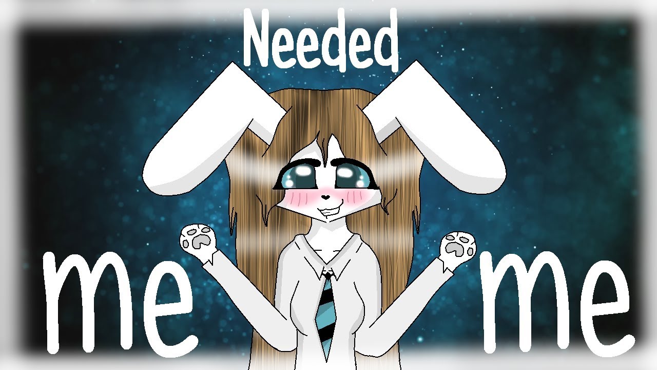 Needed |meme| - YouTube