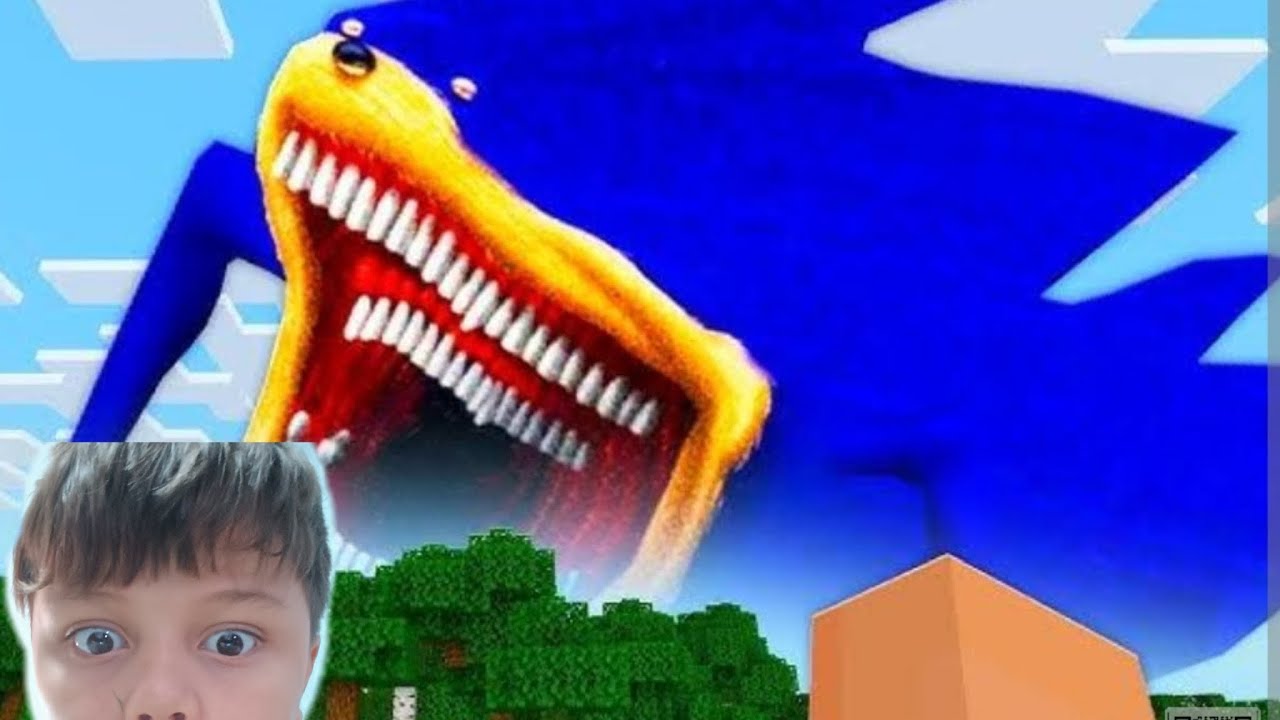 batalha de Shin sonic - YouTube