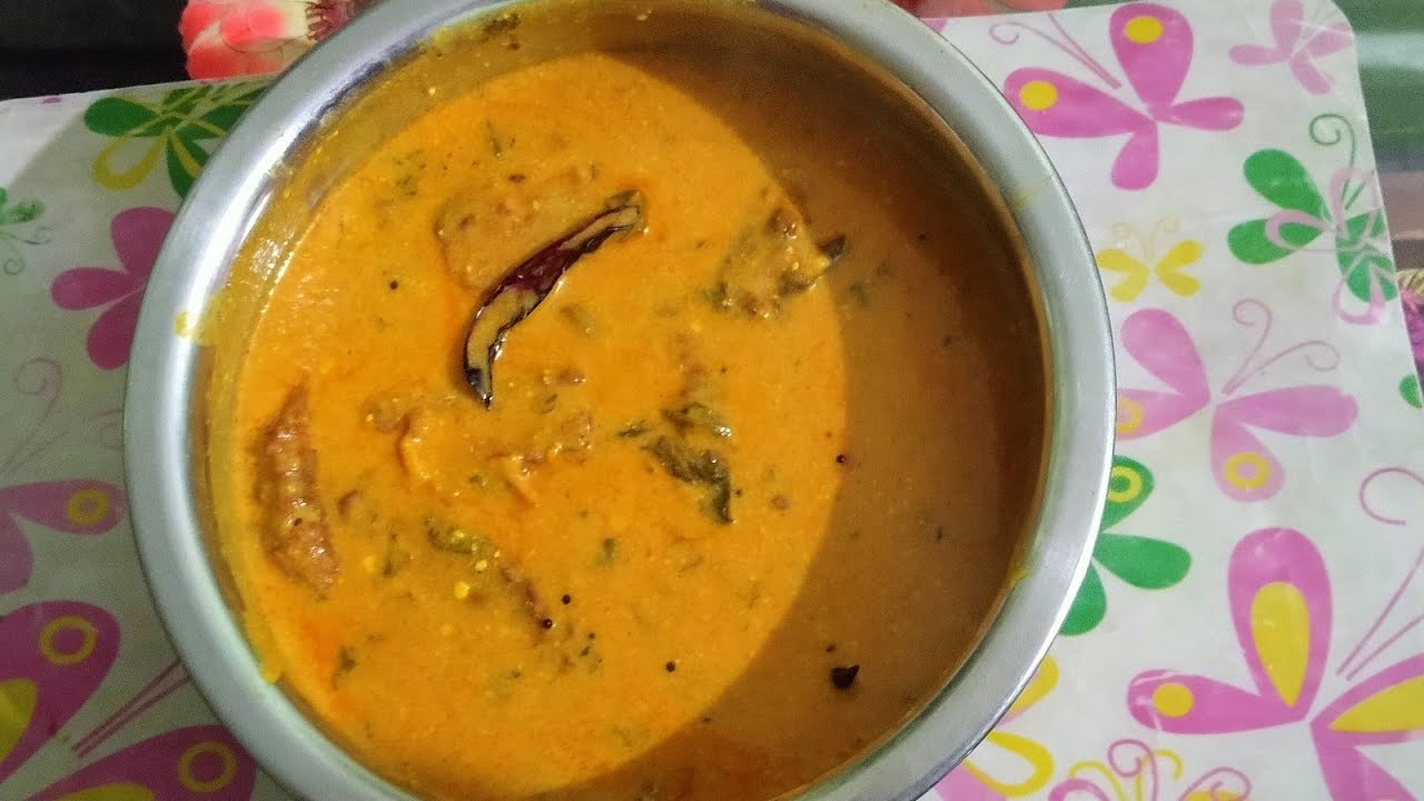 स्पेशल कढी पकौड़े ///// kadhi recipe ////kadhi pakora recipe/// easy ...