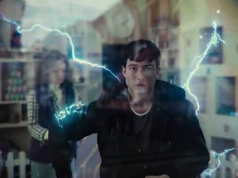 Song To The Siren - Rose Betts — Sound Zack Snyder Justice League - Flash