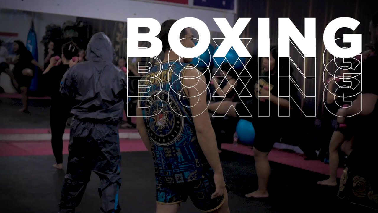 RA TRAINING CAMP INDONESIA - YouTube