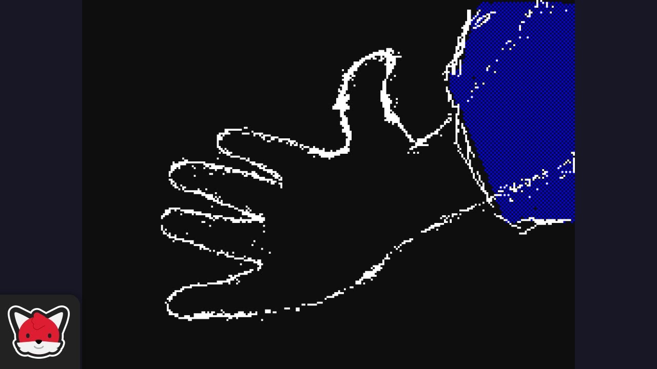 (UNFINISHED) First Real Flipnote - YouTube