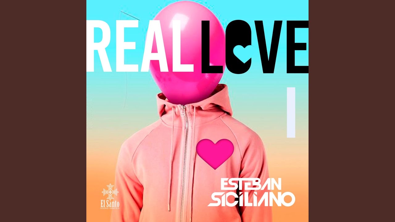 Real Love (Radio Edit) - YouTube