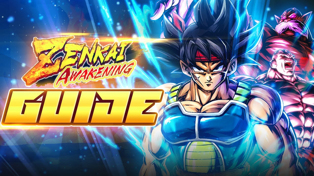 2024 ULTIMATE ZENKAI AWAKENING GUIDE! LEARN HOW TO ZENKAI THE BEST ...