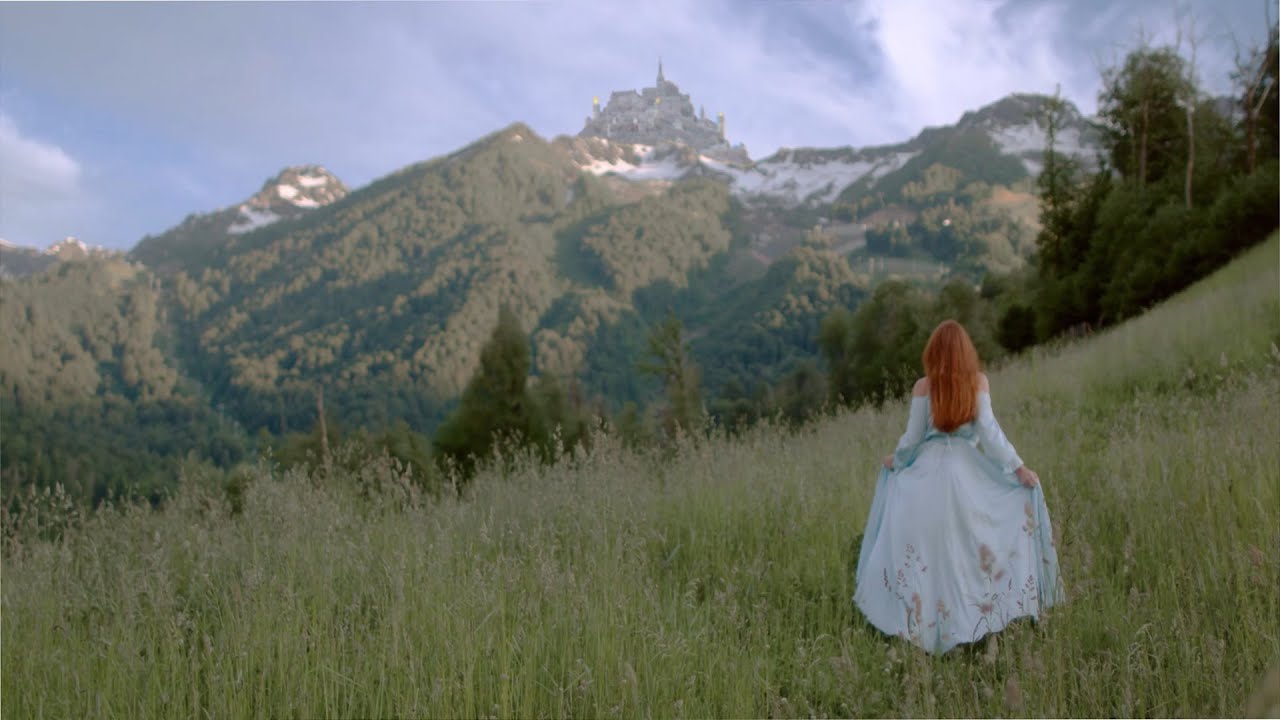 Dissolve Into Crows VFX - YouTube