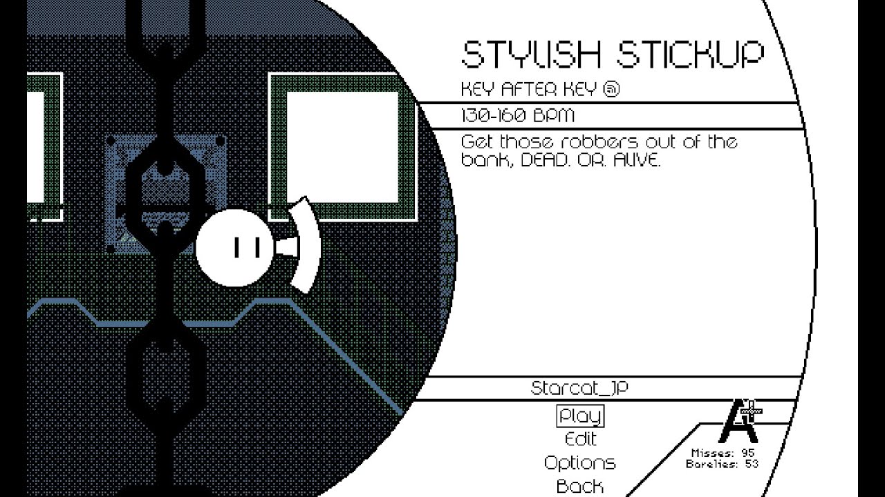 [PB] Stylish Stickup - Beatblock Custom Levels - YouTube