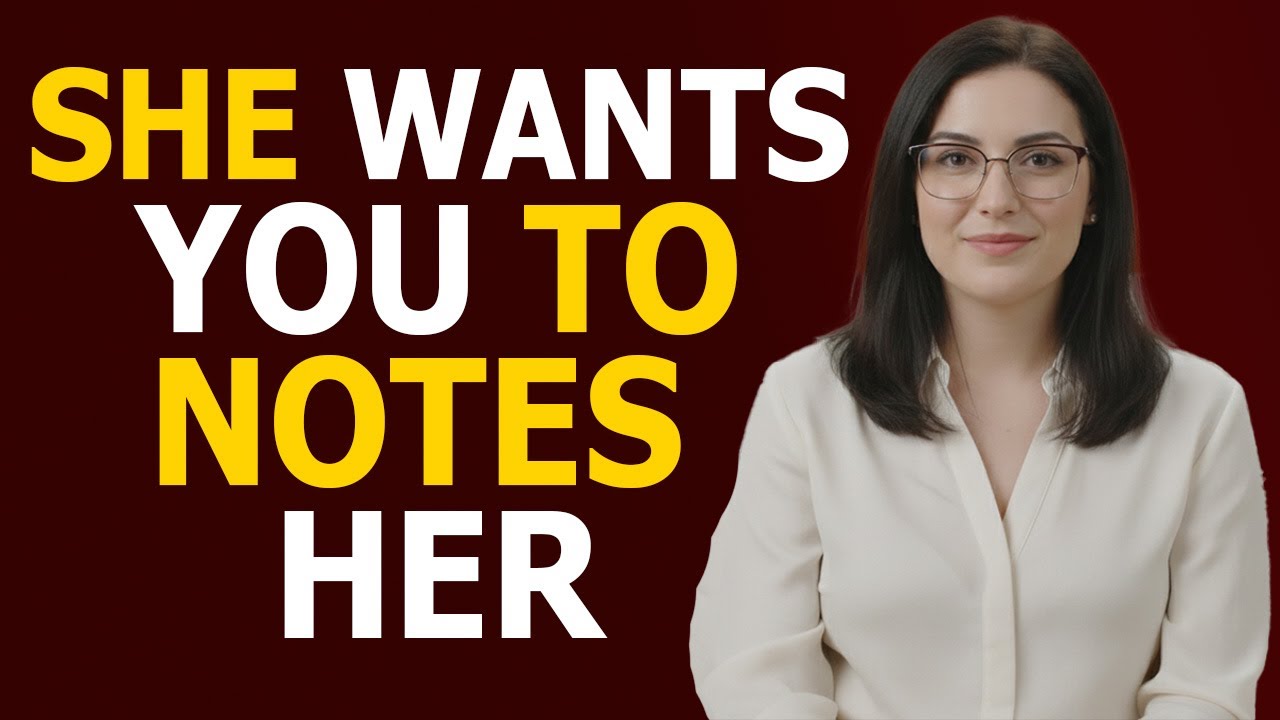 10 Signs A Girl Wants You To Notice Her | Female psychology | Dark ...