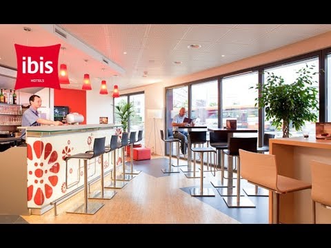 Discover ibis Genève Petit Lancy • Switzerland • vibrant hotels • ibis ...