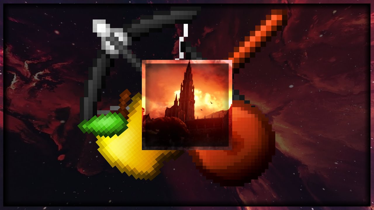 Phantom [32x] (Manhal_IQ 30k) MCPE PVP Texture Pack (FPS Friendly) By ...