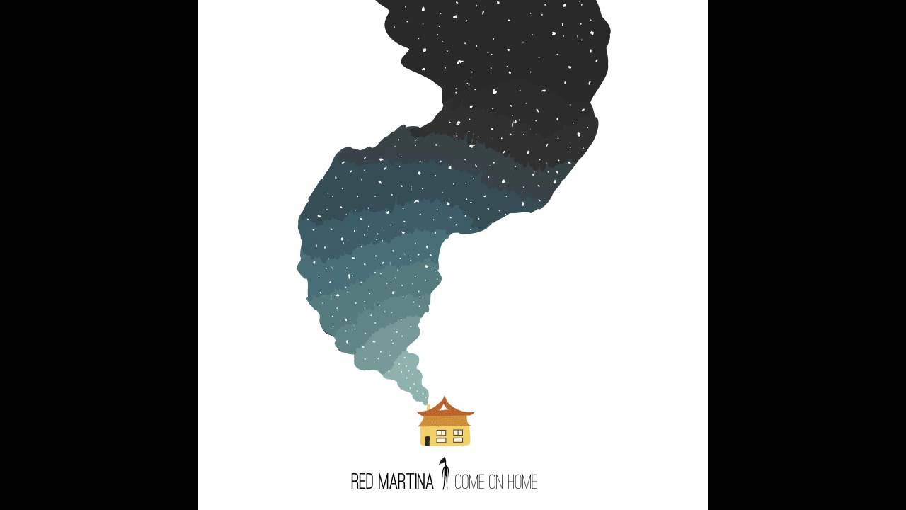 Red Martina - Seasons Change - YouTube