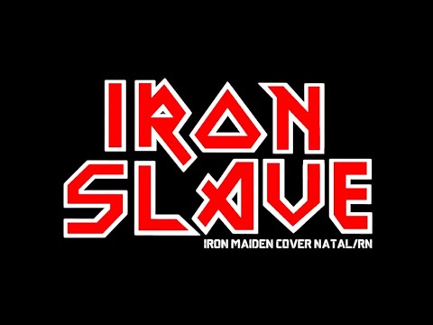 IRON SLAVE RN MOMENTS LIVE - YouTube