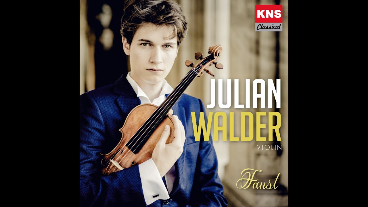 CD "Faust" Interview Julian Walder ORF Ö1 - YouTube