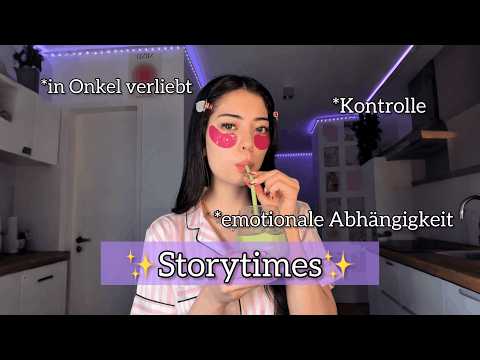 Storytimes✨🦋