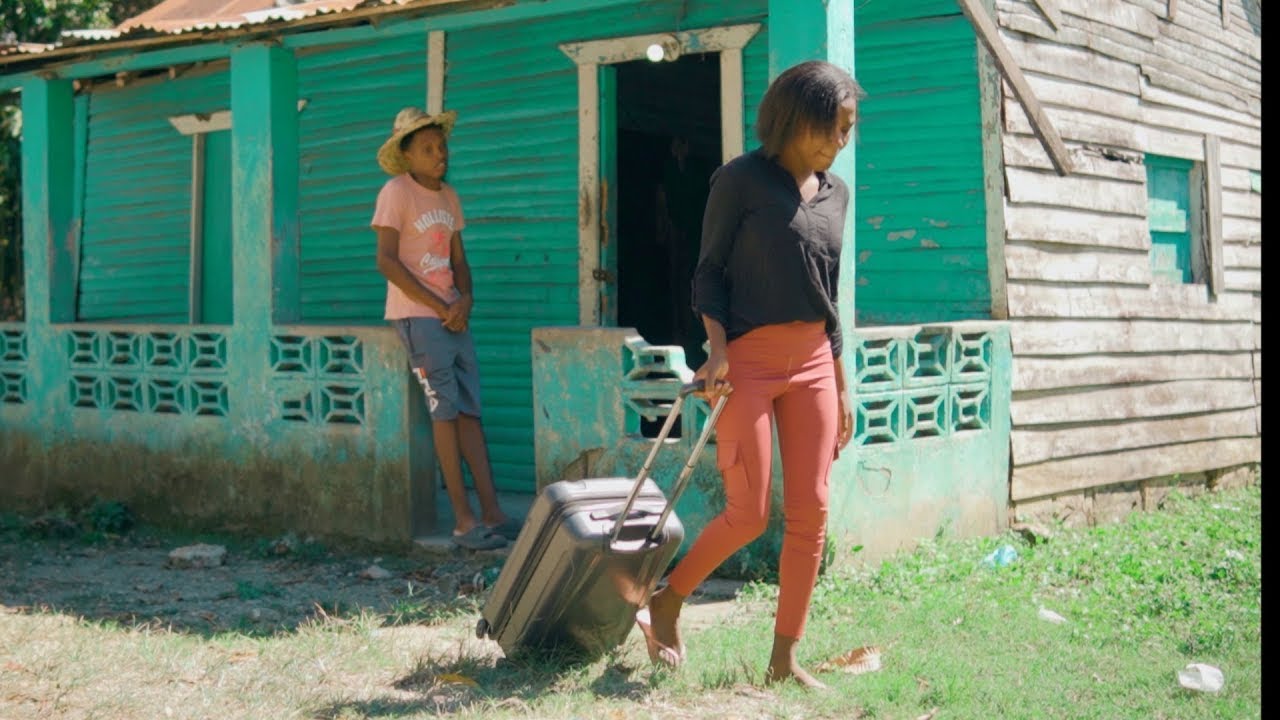Haitian Movie 2025/Feuilleton haitien 2025/ Film Haitien complet 2025 ...
