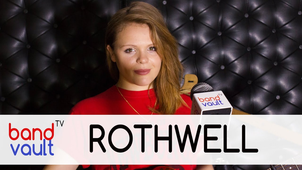 Rothwell - Brother Dear (@RothwellMusicUk) - YouTube
