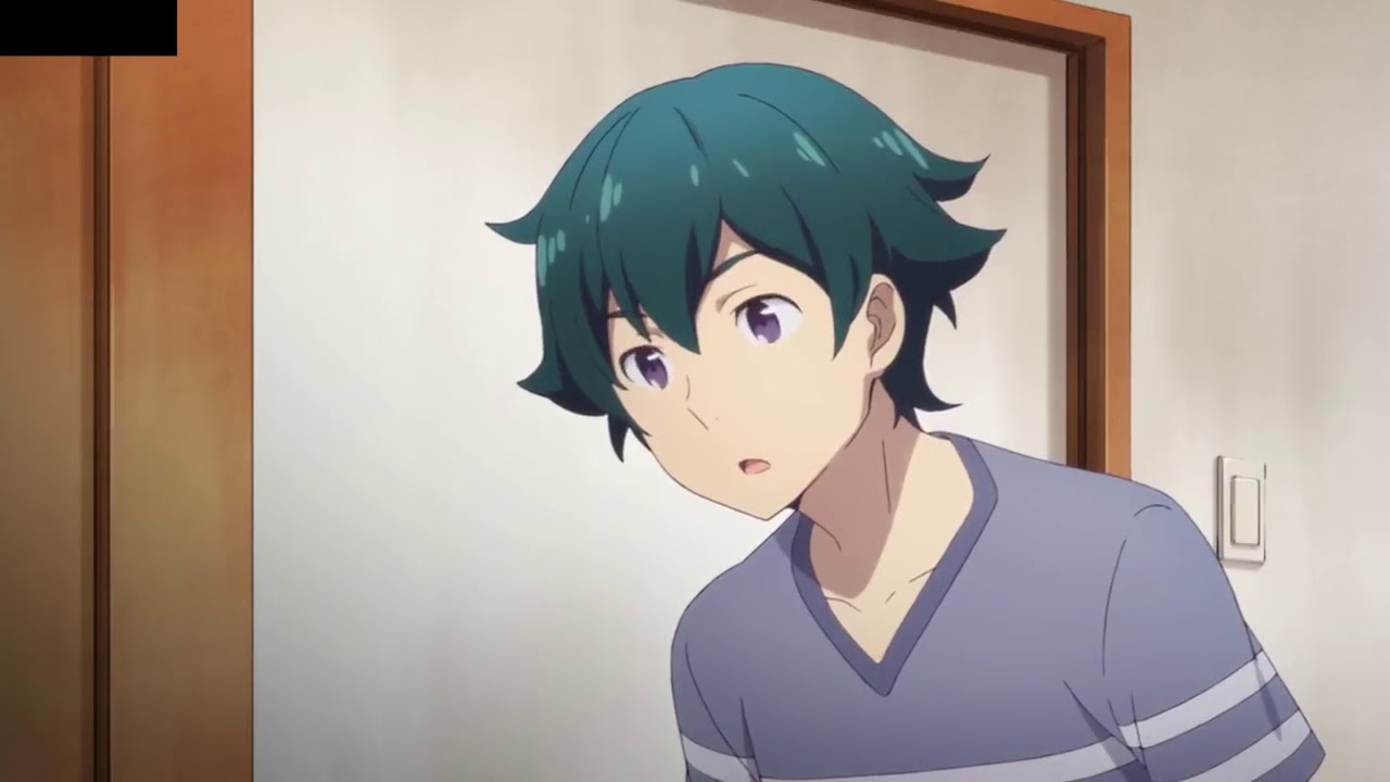 Bakaaaaa!!! - YouTube