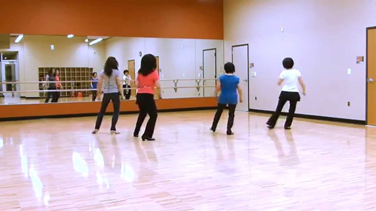 Body Goes Boom! - Line Dance (Dance & Teach) - YouTube