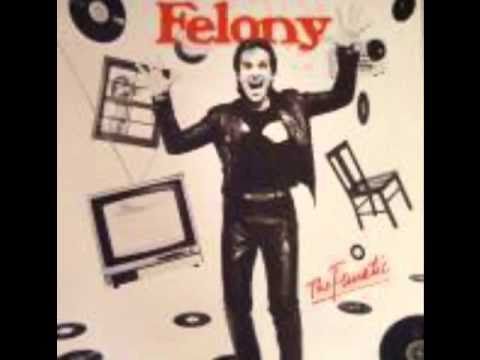 FELONY - vigilante (party mix) 1983.flv - YouTube