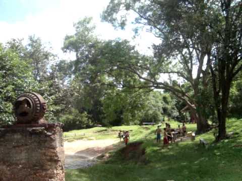 varpa fazenda palma Tupã - YouTube