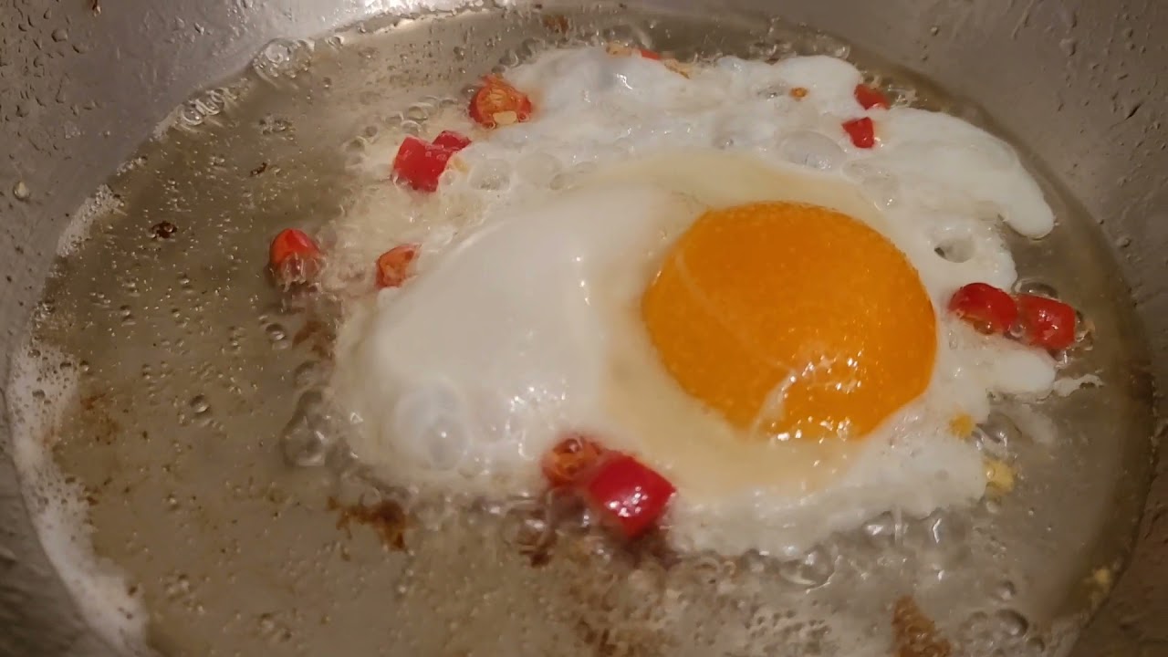 nimro irani date eggs - YouTube