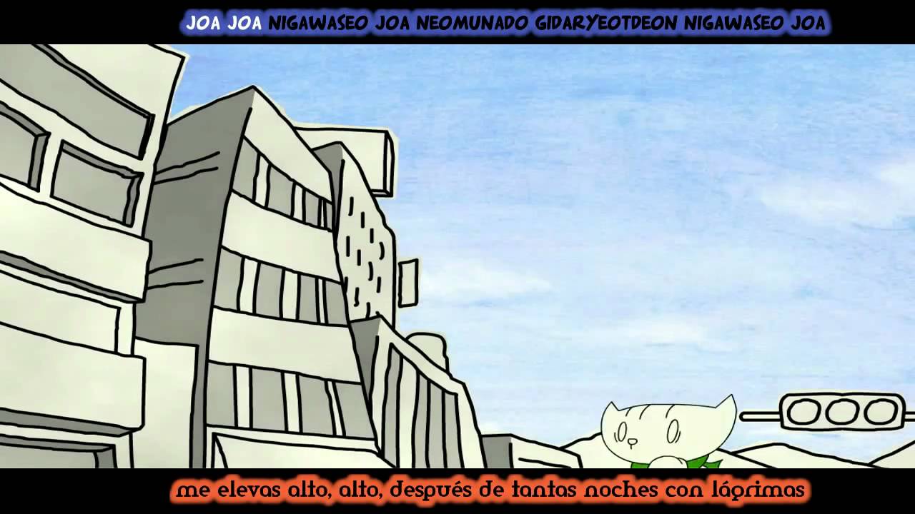 There she is! Step 1 Doki y Nabi español HD - YouTube