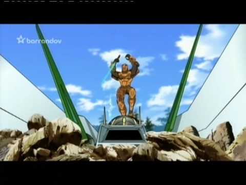 21 BAKUGAN Splátka CZ