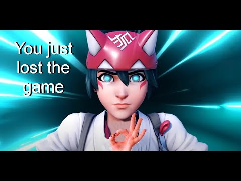 Playing our favorite Overwatch custom maps!! - YouTube