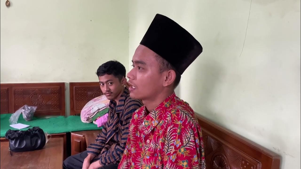 Sarip tambak oso - Official Trailer - YouTube