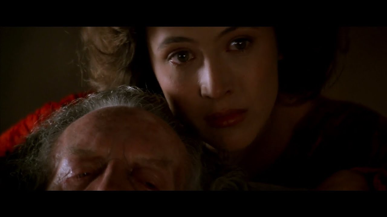 Braveheart - Princess Isabella's Secret to the dying King Edward ...