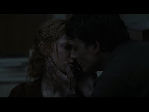 Maura & Daniel Öpüşme Sahnesi | 1899 [Netflix] S1E7 | Türkçe Altyazılı