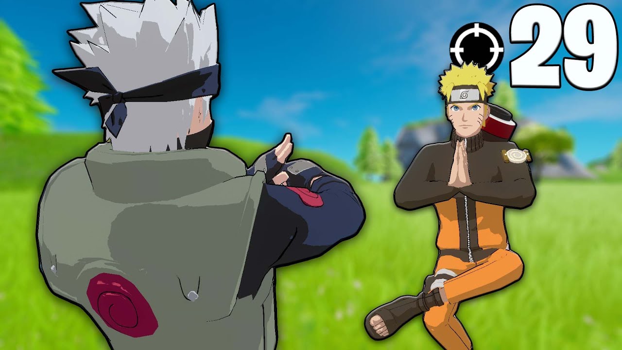 Fortnite Sensei Solo VS Squads (Educational) - YouTube